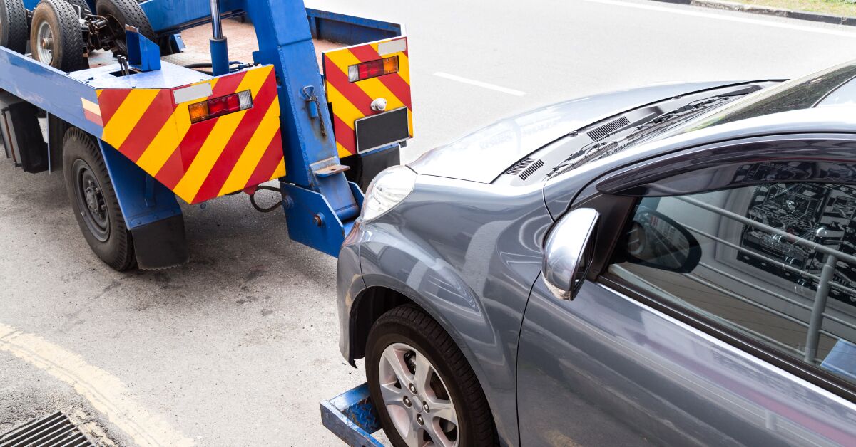 Accidentes de Camión vs. Automóvil en Las Vegas: Conozca Sus Derechos